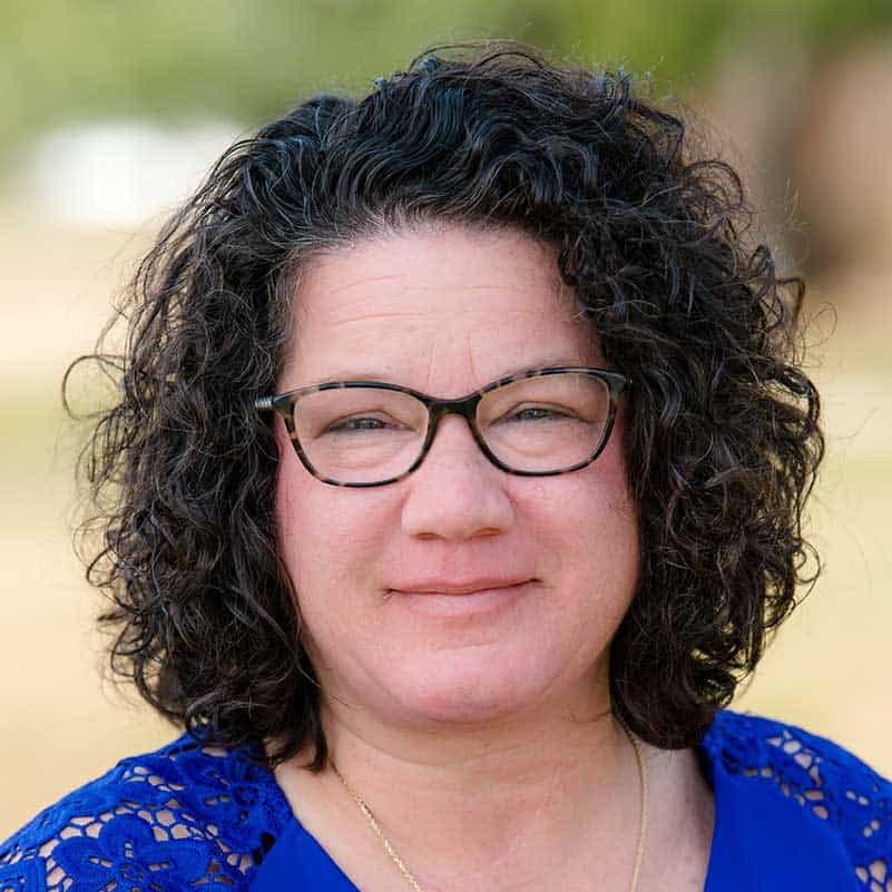 Leadership Team - The Pathway School