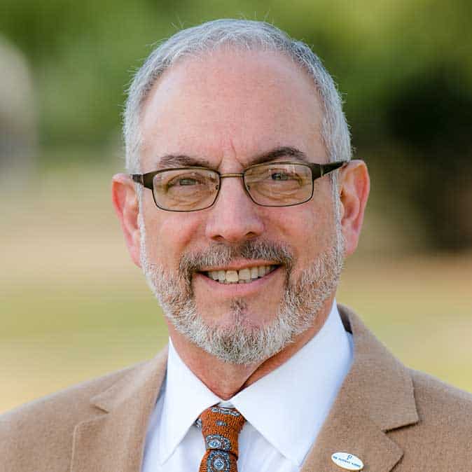 Leadership Team - The Pathway School