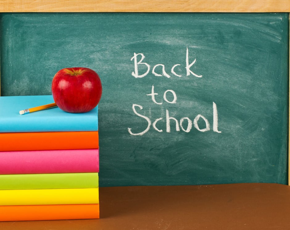 Back to School Tips - The Pathway School