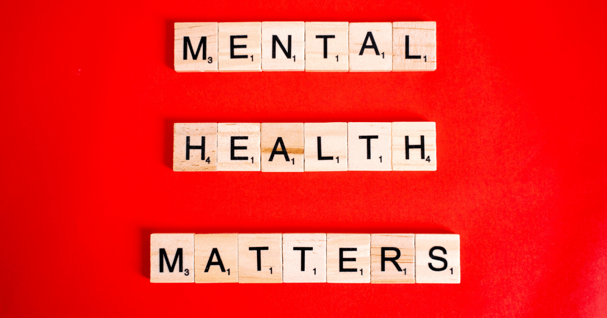 Mental Health Awareness Month - The Pathway School