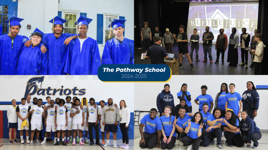 A School Year Full of Wins: Pathway’s Year in Review - The Pathway School