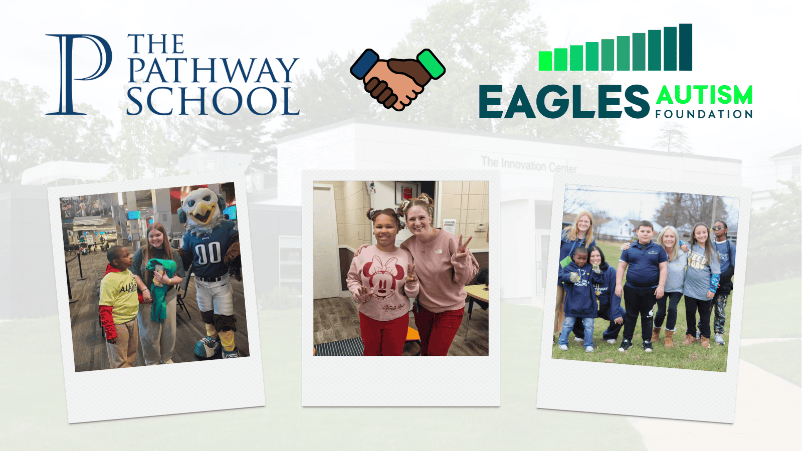 The Pathway School Receives Grant from Eagles Autism Foundation - The ...